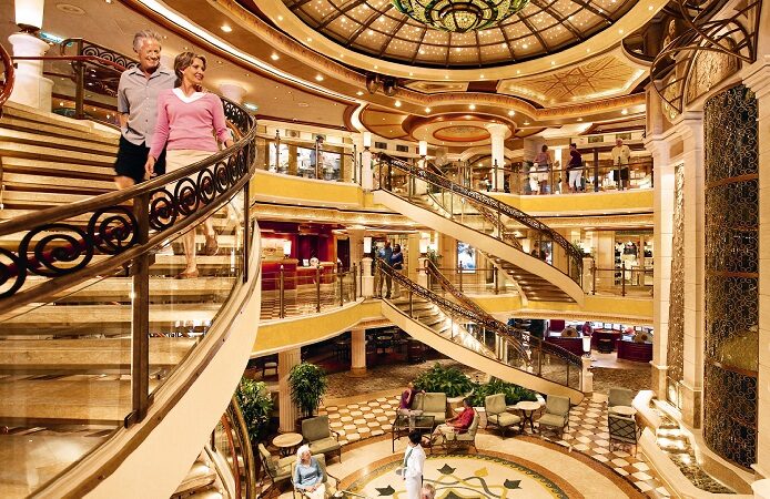 SPRING FLOWERS OF JAPAN CRUISE - Kings Tours & Travel